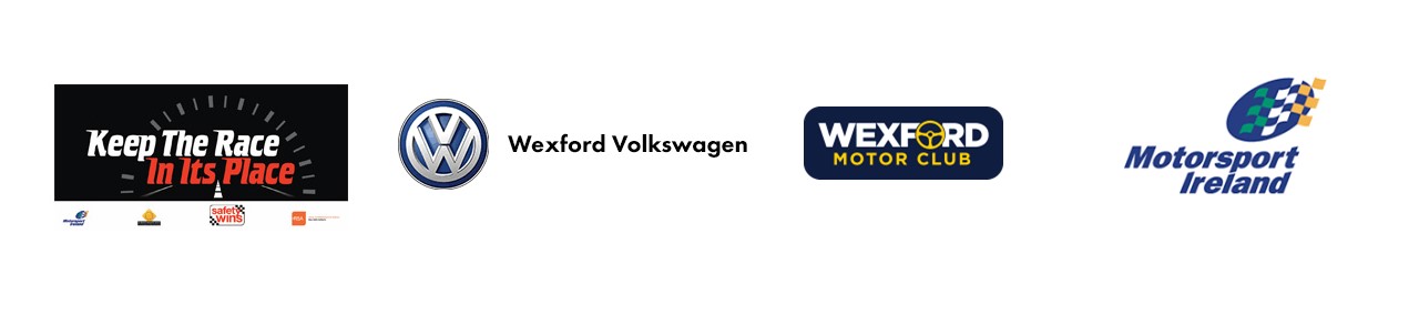 WEXFORD VOLKSWAGEN STAGES RALLY 2021 – Wexford Motor Club