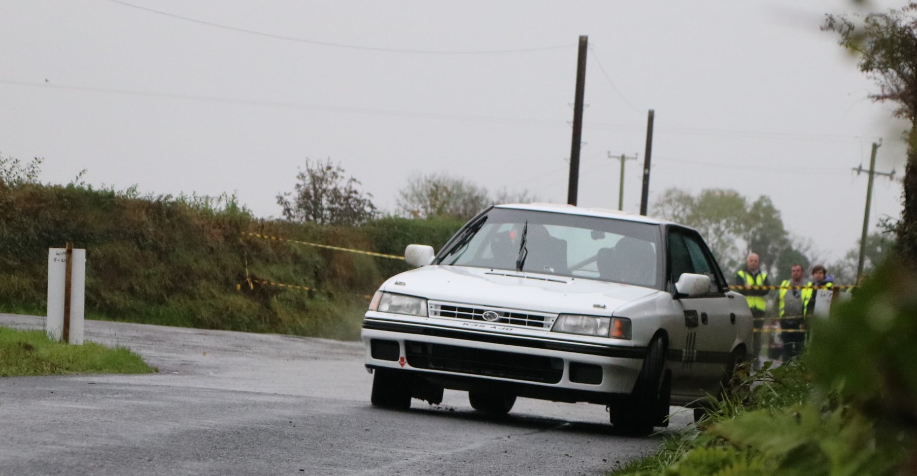 Wexford Volkswagen Stages Rally 2021 – Review – Wexford Motor Club